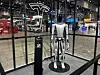 Tesla brings bots, Xs and Ss to the Seoul Mobility Show