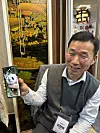 'Crying on the inside,' Fu Bao's 'grandpa' reminisces about raising the ...