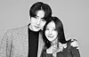 'Lookism' author Park Tae-jun divorces former K-pop idol Choi Soo-jung