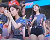 Viral Korean cheerleader Lee Ju-eun to leave Tigers after inking Taiwan ...