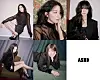 Girl group fromis_9 members start new chapter with ASND