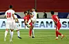 North Korea end World Cup qualifiers without a win