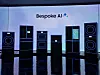 With Samsung's new Bespoke AI lineup, full appliance integration gets ...