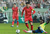Son Heung-min breaks Korea’s all-time caps record as Taegeuk Warriors ...