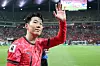 Son returns to Spurs as questions about future at club swirl