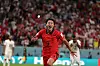 Cho Gue-sung ready to reclaim his place on the national team ahead of ...