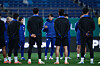 Function over form: Hong Myung-bo still has footballing critics despite ...