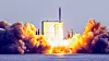 A solid-fuel rocket over Jeju and Korea’s space future (KOR)