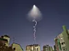 A solid-fuel rocket over Jeju and Korea’s space future (KOR)