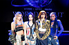 HYBE announces new girl group Saint Satine along with new company motto