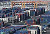 Economy continues 'gradual improvement' on strong chip exports