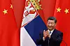 Xi calls for multipolarity, inclusive globalization ahead of North ...