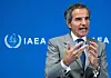 IAEA says South Korea’s nuclear-powered submarine program poses no ...